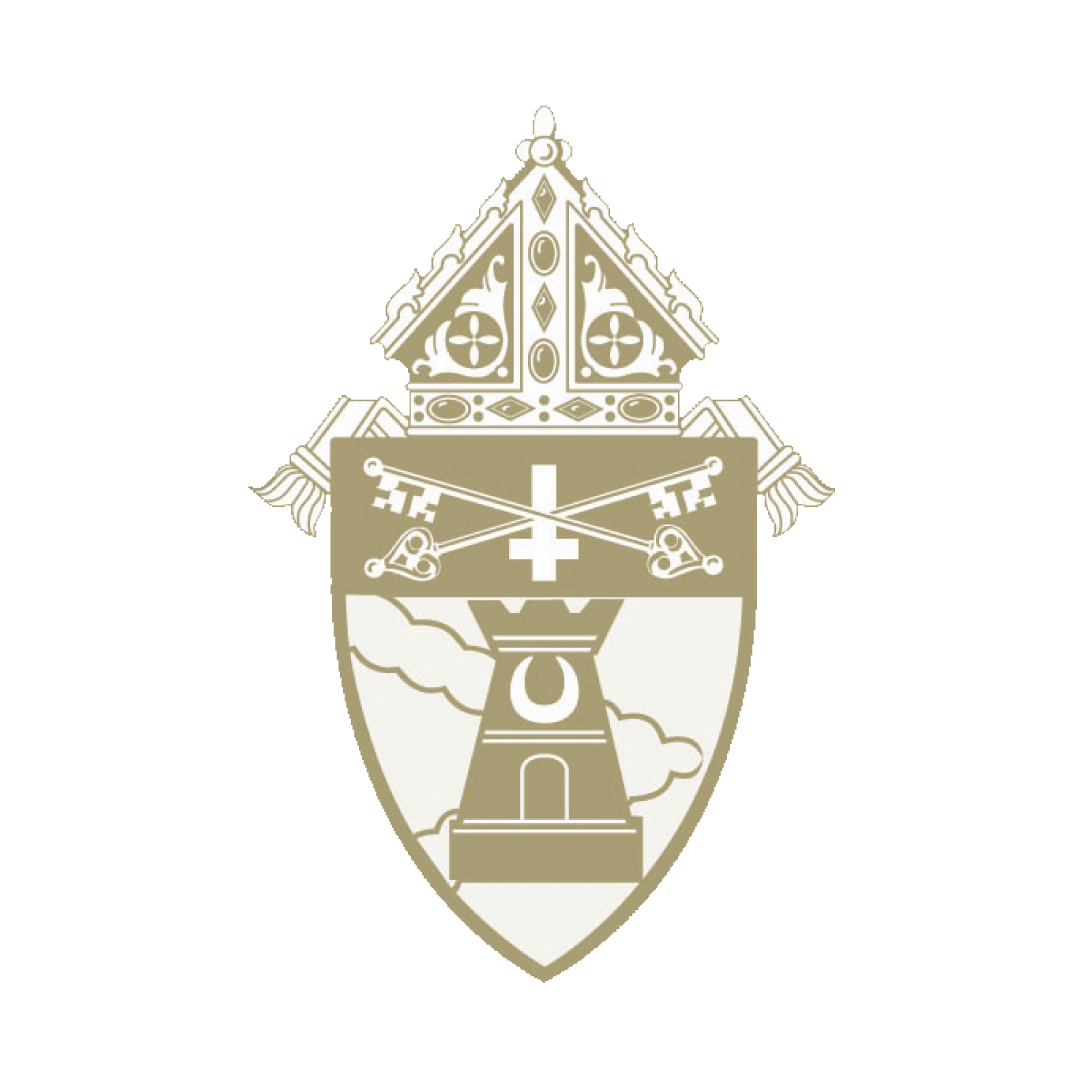 Logotipo - Arquidiócesis de Kansas City en Kansas