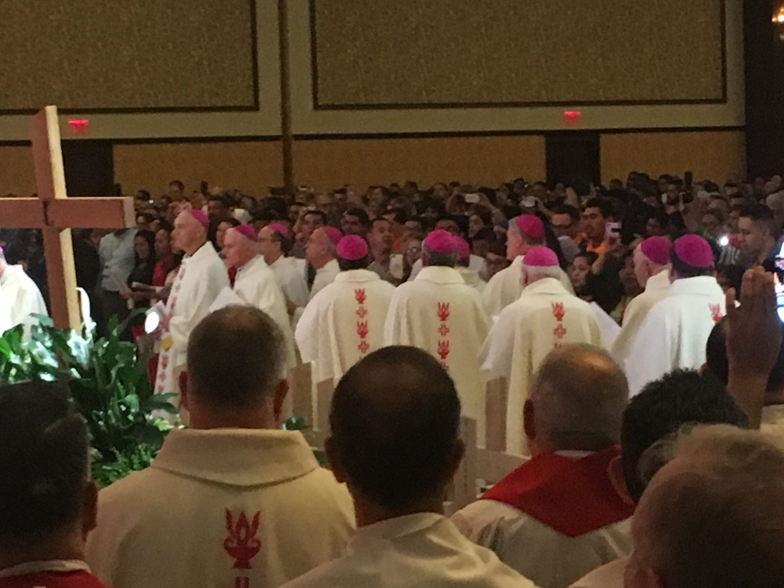 Hispanic Ministry - Archdiocese of Kansas City in Kansas