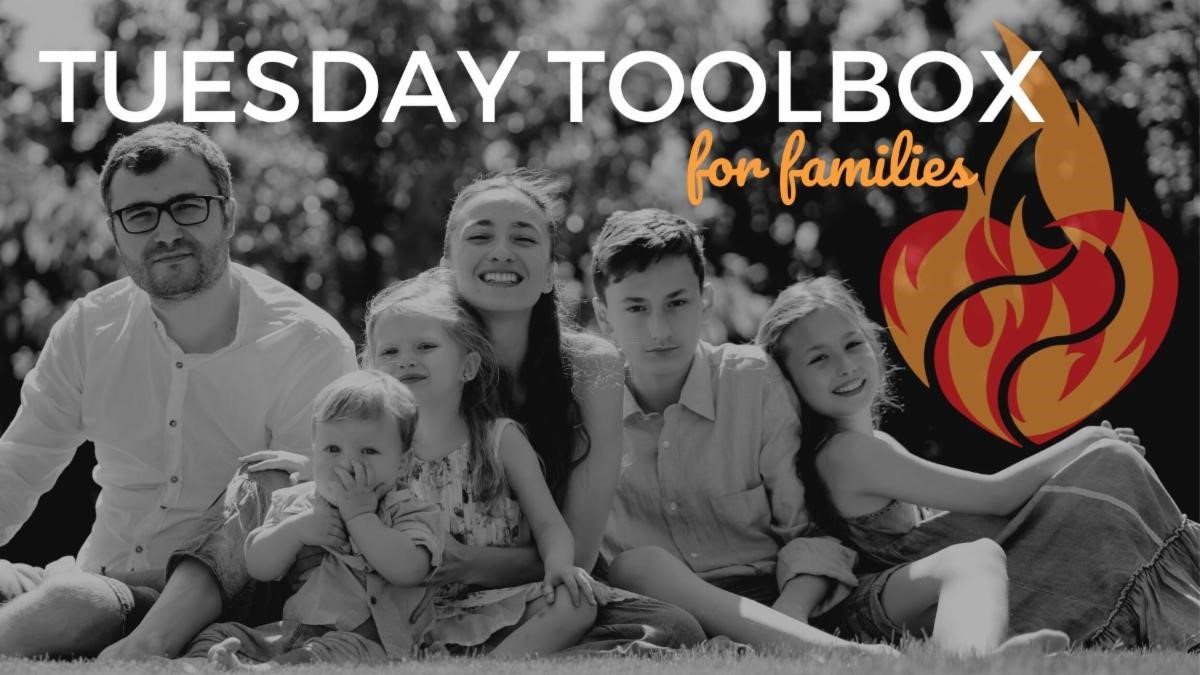 Resources for Families - Archdiocese of Kansas City in Kansas