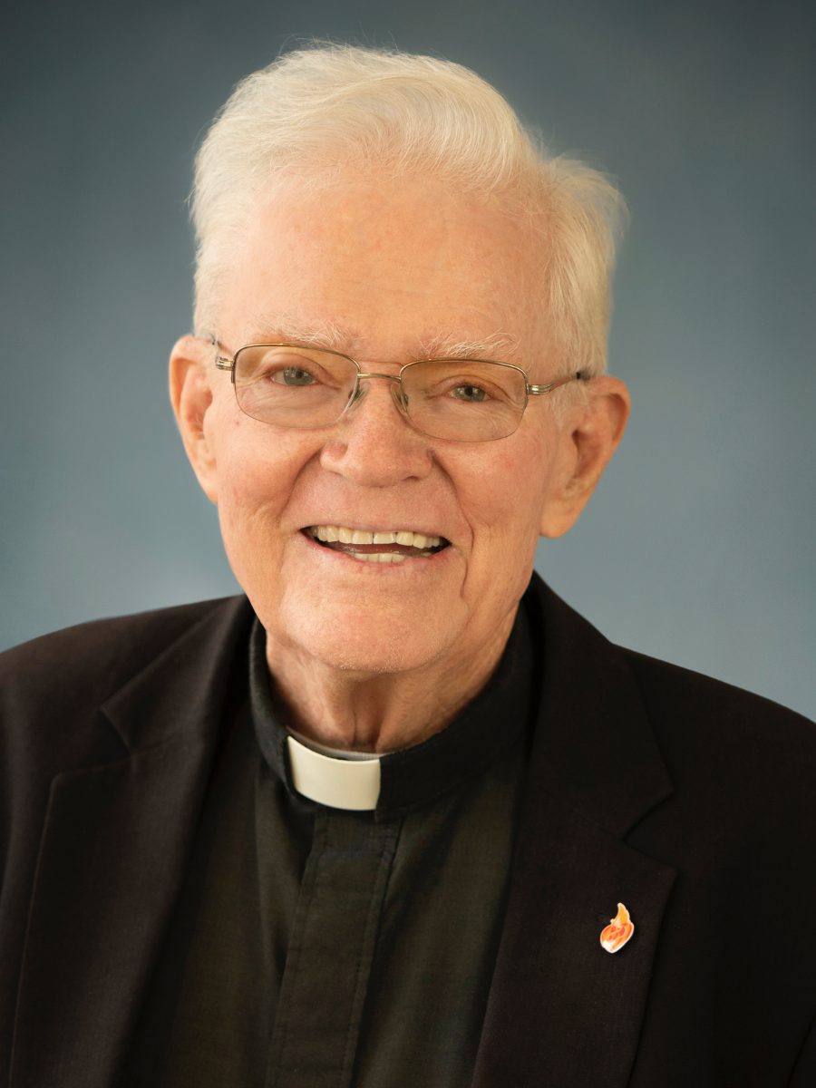 Vocations - Seminarians - Archdiocese of Kansas City in Kansas