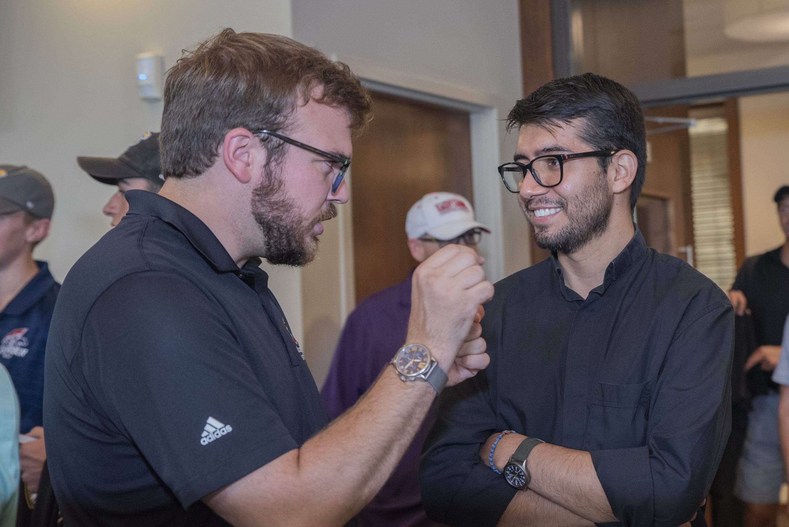 Vocations - Project Andrew - Archdiocese of Kansas City in Kansas