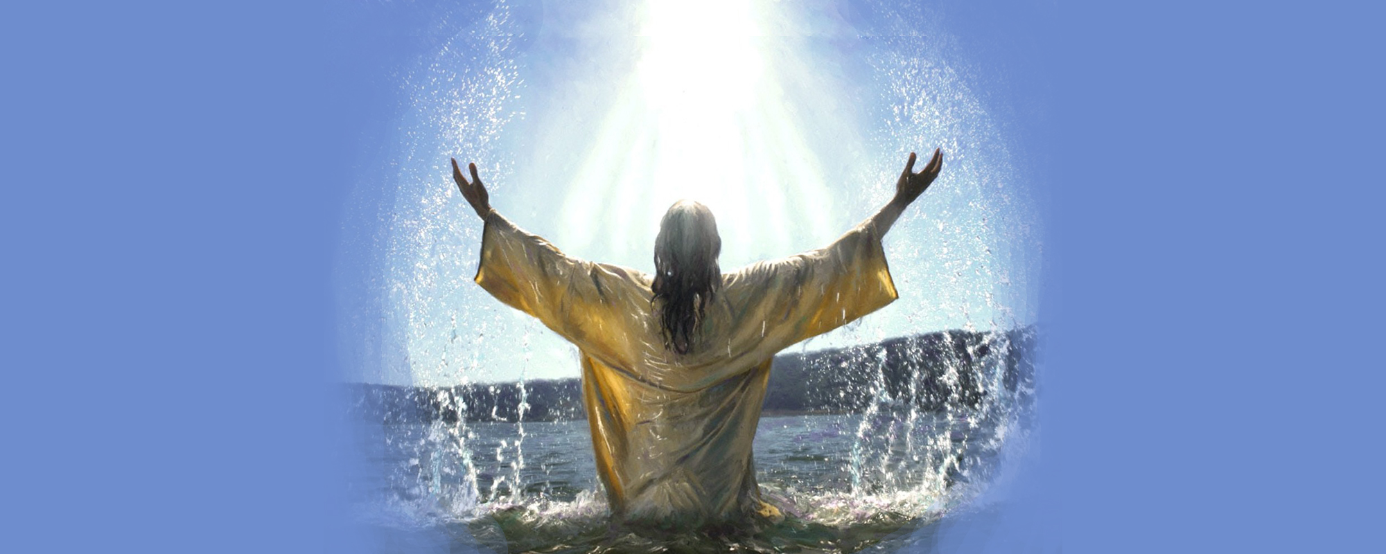 Modern Parables - Archdiocese of Kansas City in Kansas