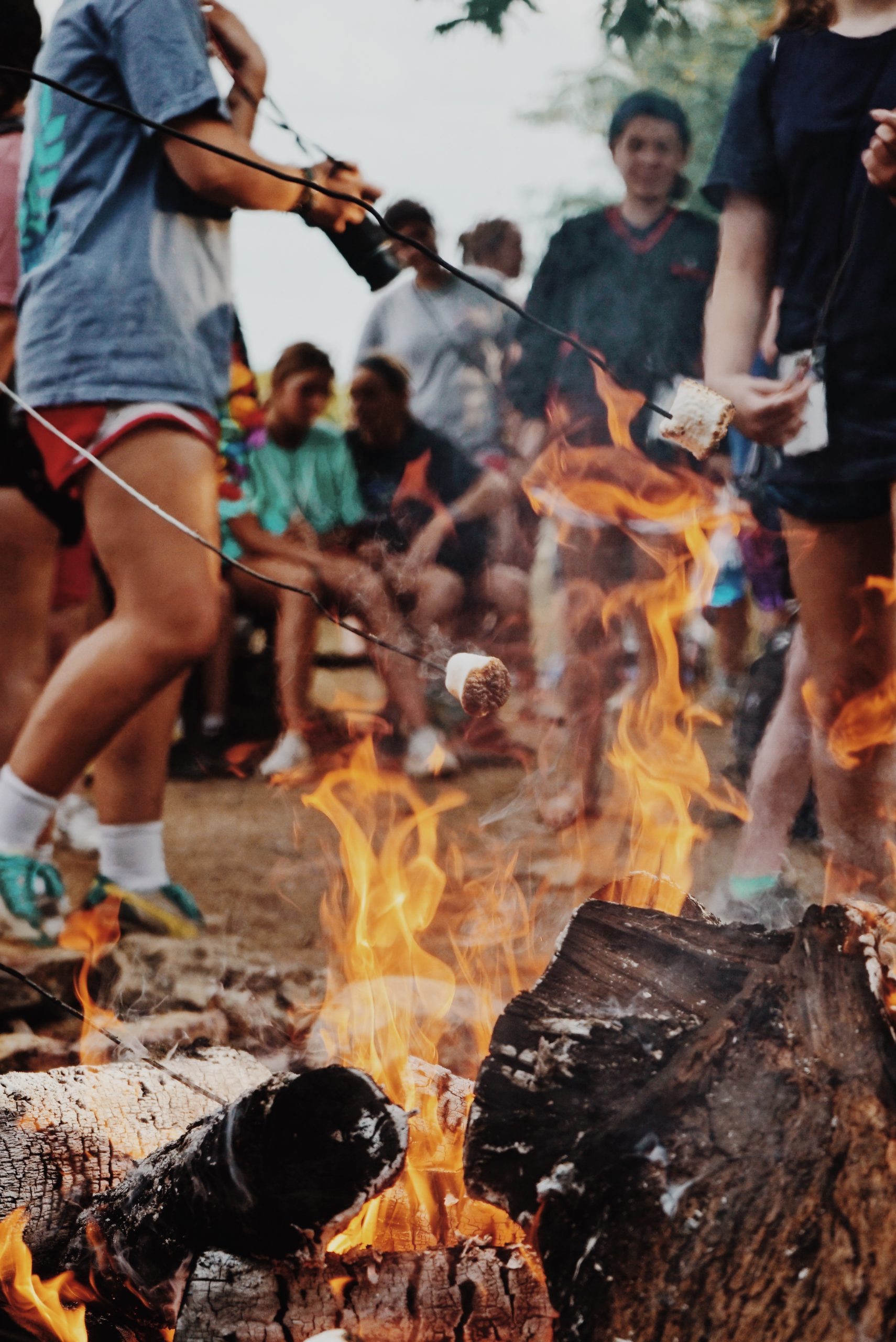 Enkindle Confirmation Retreat - Prairie Star Ranch