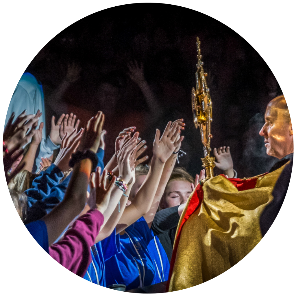 Youth Ministry - Archdiocese of Kansas City in Kansas