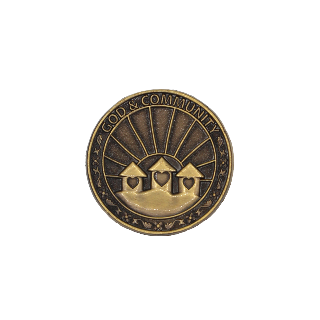 Scouting Awards - Archdiocese of Kansas City in Kansas