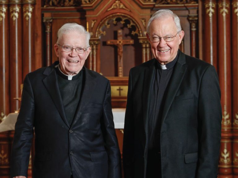 Priests’ Retirement - Archdiocese of Kansas City in Kansas
