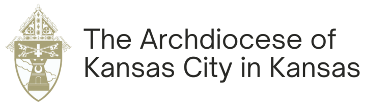 Our Story Savior Pastoral Center - Archdiocese of Kansas City in Kansas