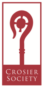 Crosier Mass - Archdiocese of Kansas City in Kansas