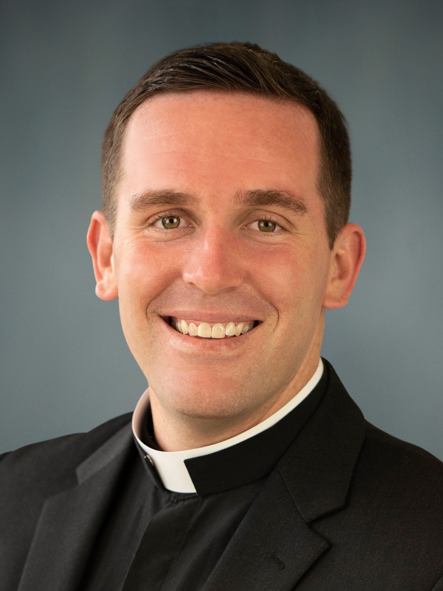 Vocations - Seminarians - Archdiocese of Kansas City in Kansas