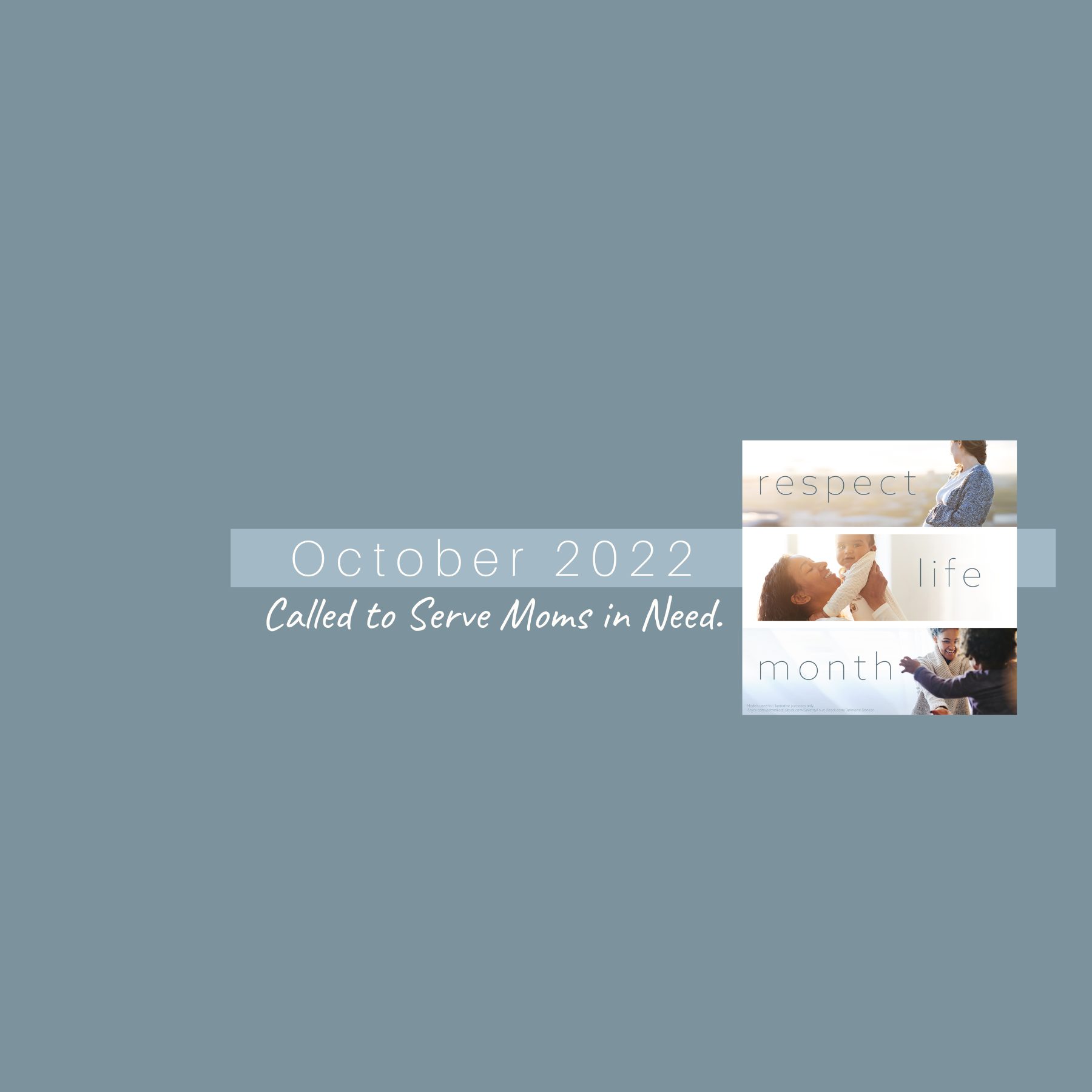 Pro-Life - Respect Life Month! - Archdiocese of Kansas City in Kansas