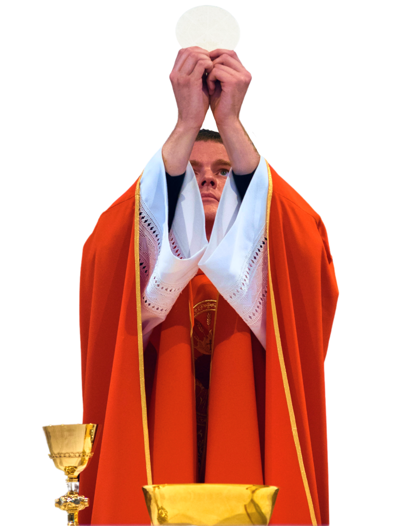 Clergy Resources - Archdiocese of Kansas City in Kansas
