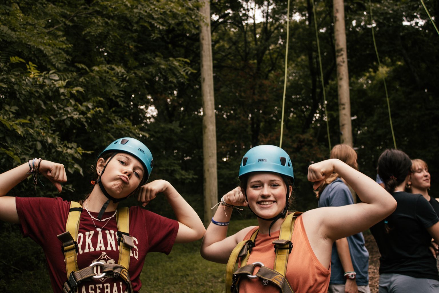 About - Prairie Star Ranch