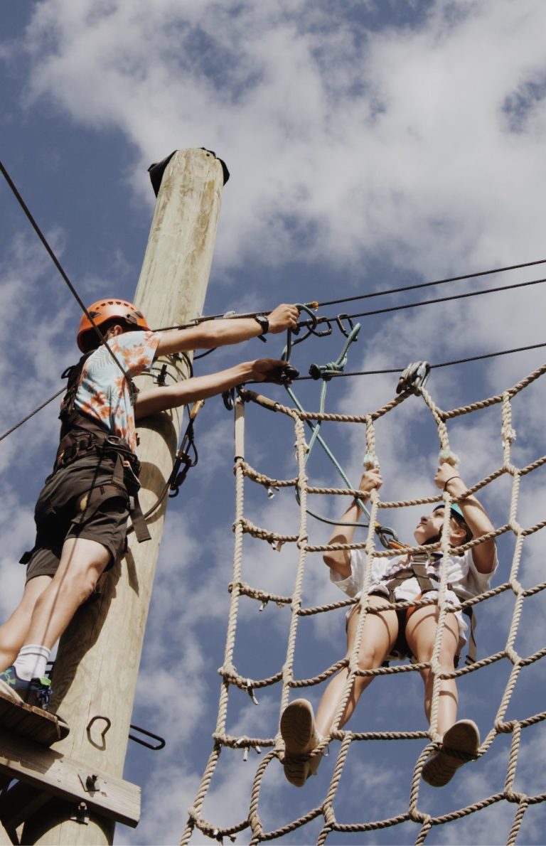 Prairie Star Ranch - Archdiocese of Kansas City in Kansas