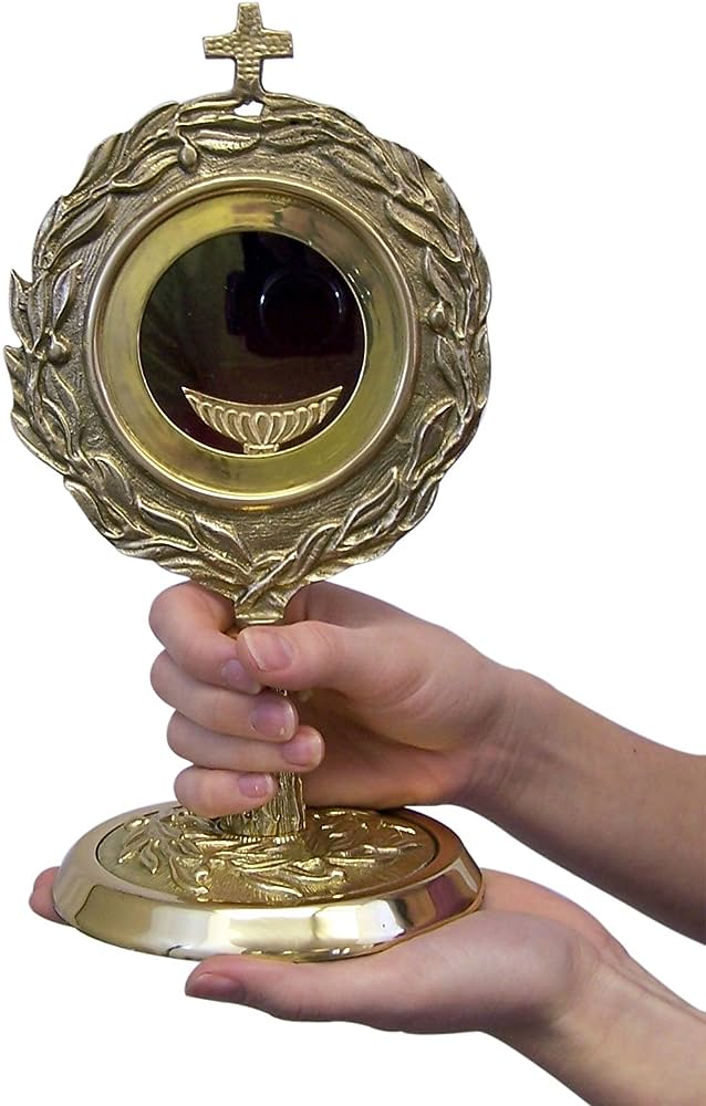 Scouting Awards - Archdiocese of Kansas City in Kansas