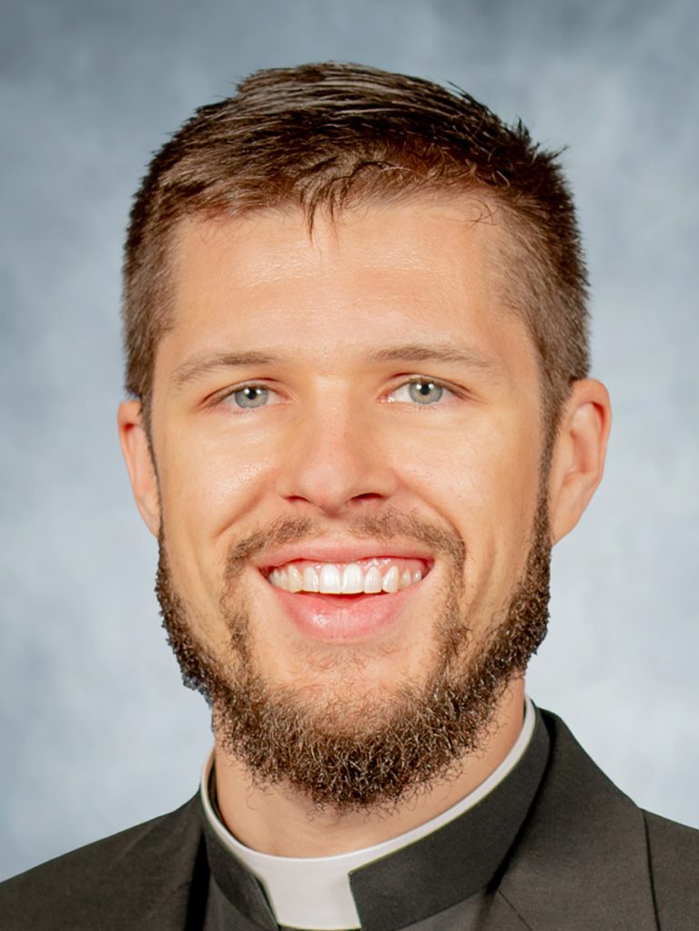 Vocations - Seminarians - Archdiocese of Kansas City in Kansas