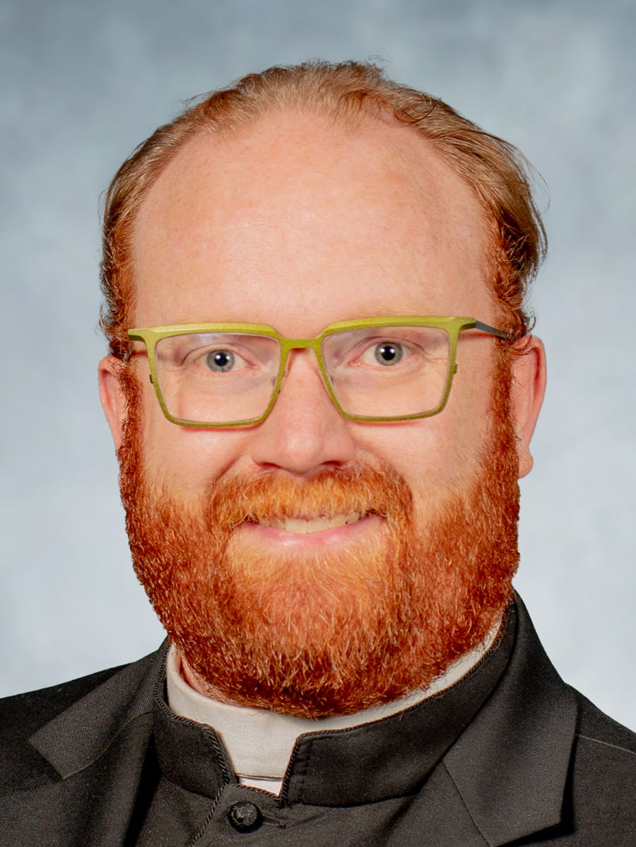 Vocations - Seminarians - Archdiocese of Kansas City in Kansas