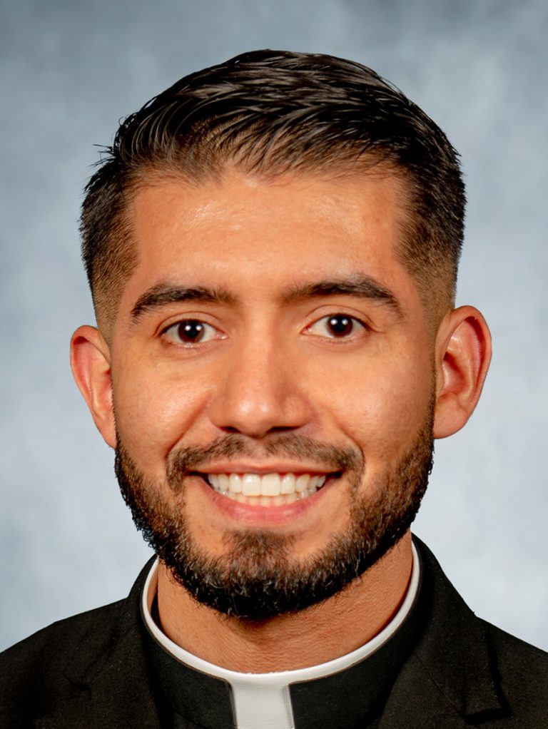 Vocations - Seminarians - Archdiocese of Kansas City in Kansas