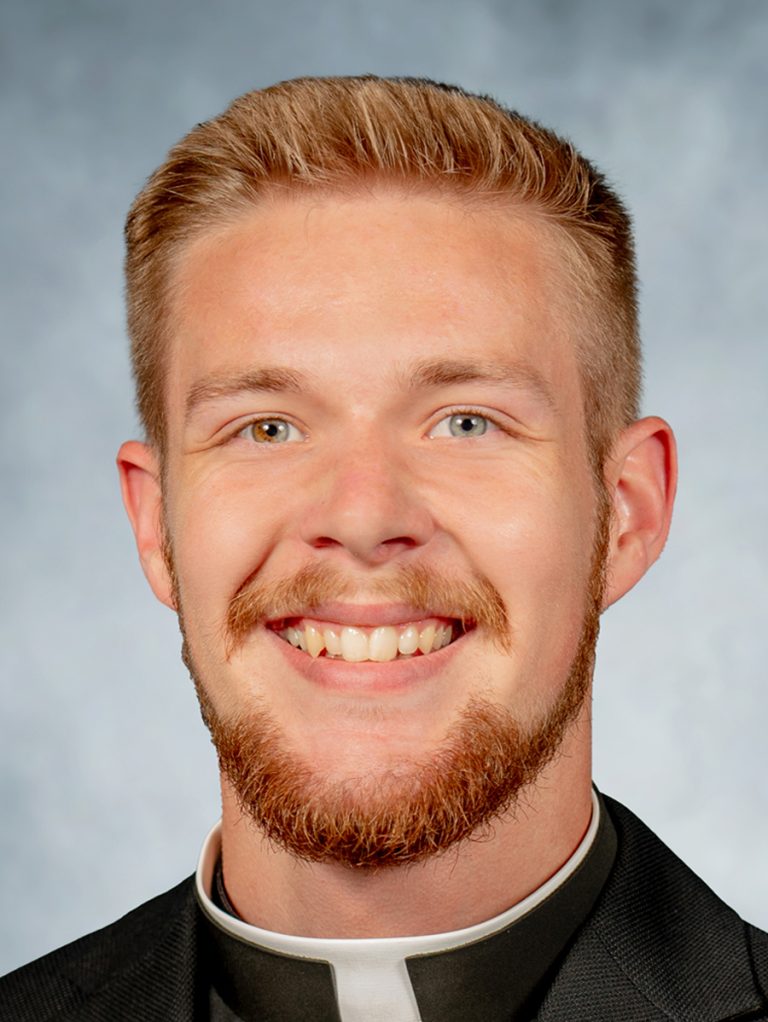 Vocations - Seminarians - Archdiocese of Kansas City in Kansas