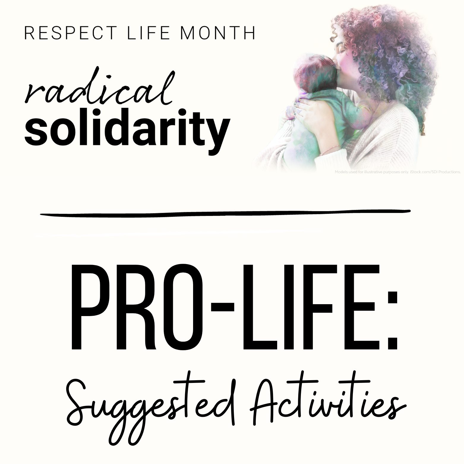 Respect Life Month - Archdiocese of Kansas City in Kansas