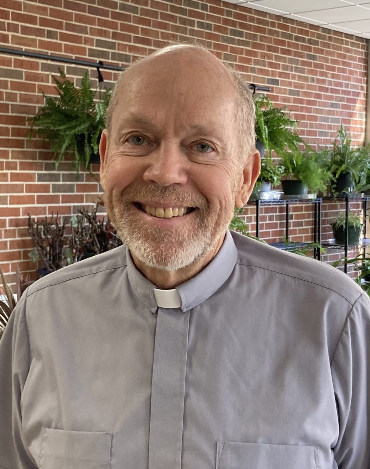 Deacon Directory - Archdiocese of Kansas City in Kansas
