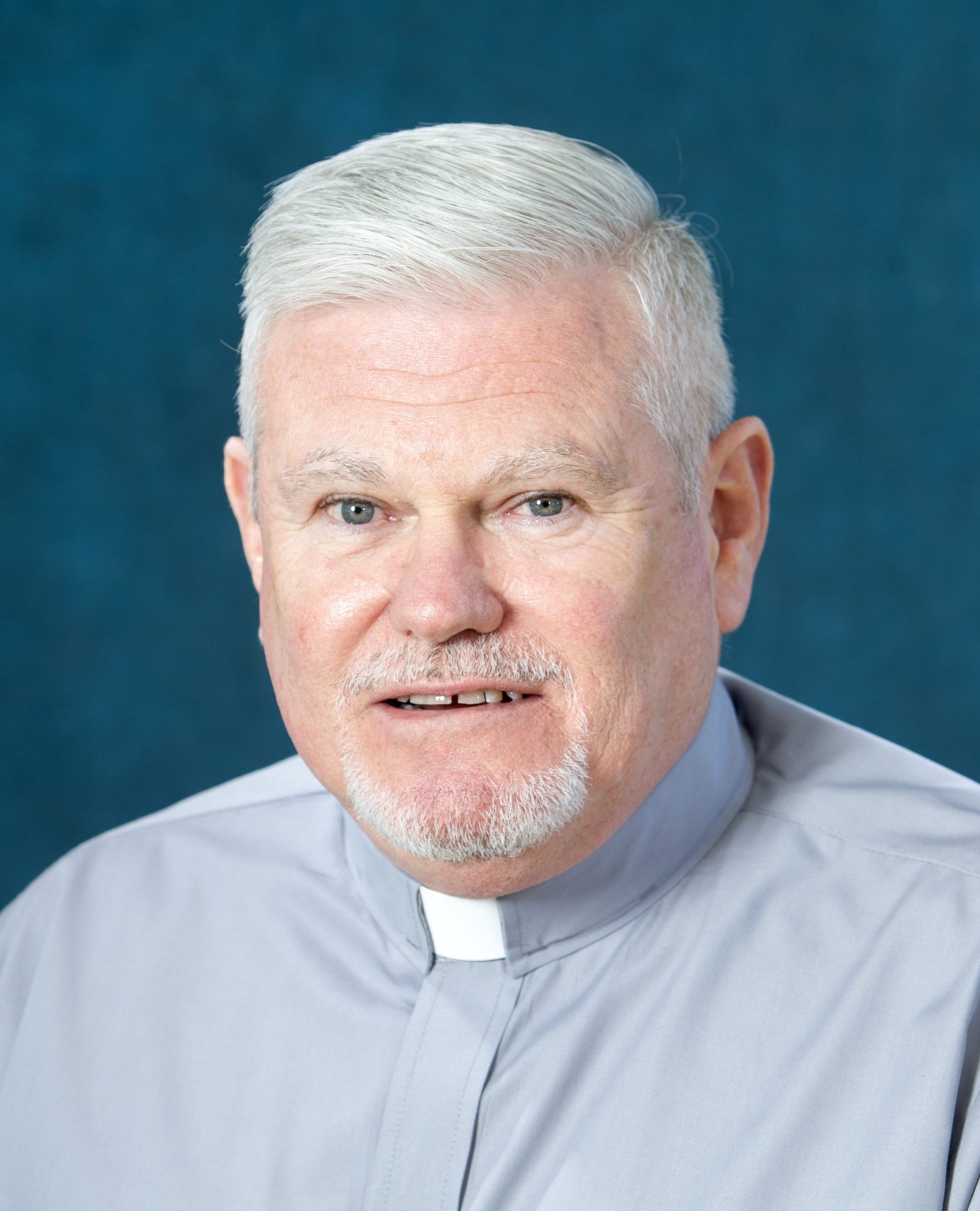 Deacon Directory - Archdiocese of Kansas City in Kansas