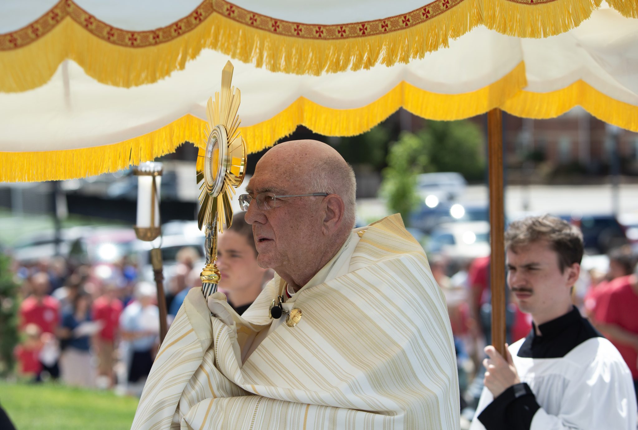 More News - Archdiocese of Kansas City in Kansas