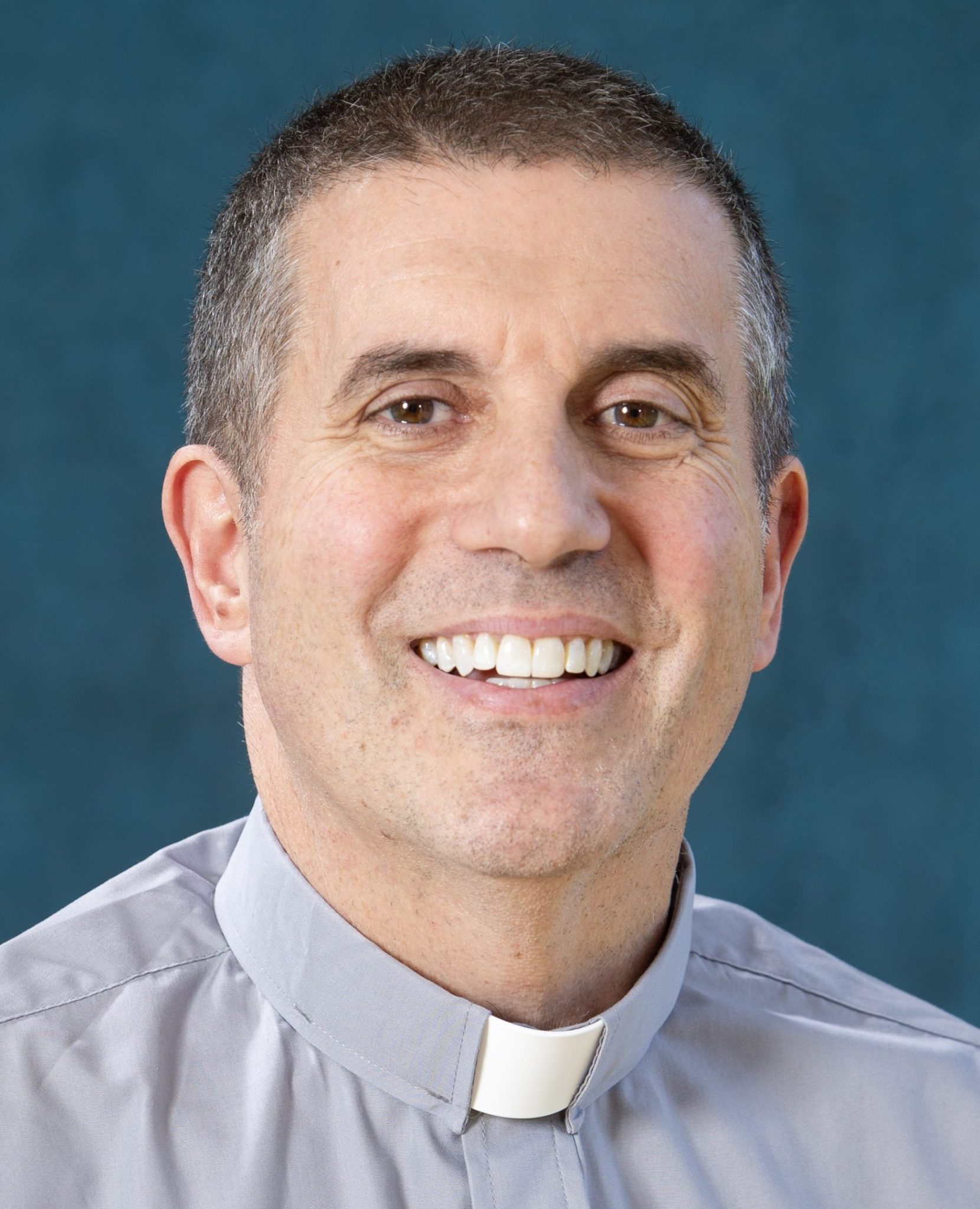 Deacon Directory - Archdiocese of Kansas City in Kansas