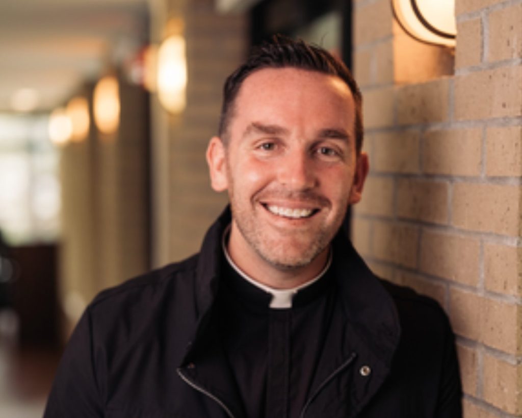 Mercy & Justice Summit - Archdiocese of Kansas City in Kansas