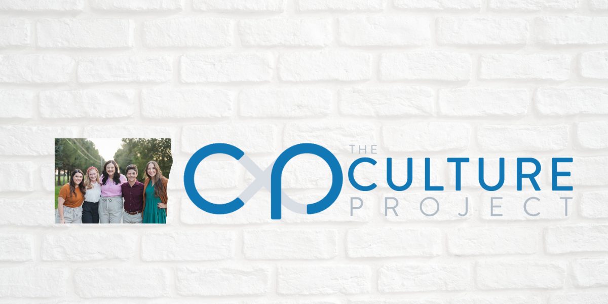 The Culture Project - Archdiocese of Kansas City in Kansas