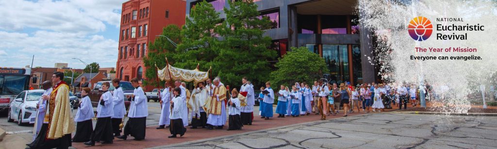 Home - Archdiocese of Kansas City in Kansas