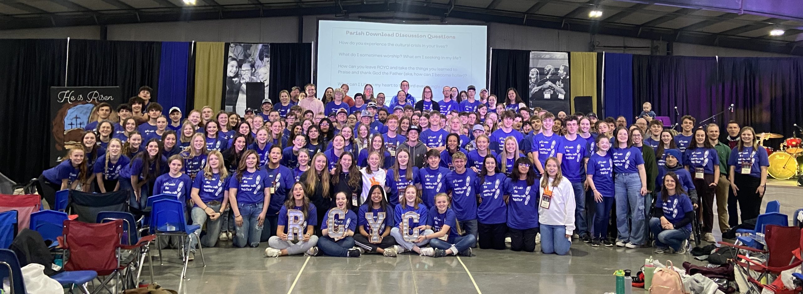 RCYC 2026 - Archdiocese of Kansas City in Kansas