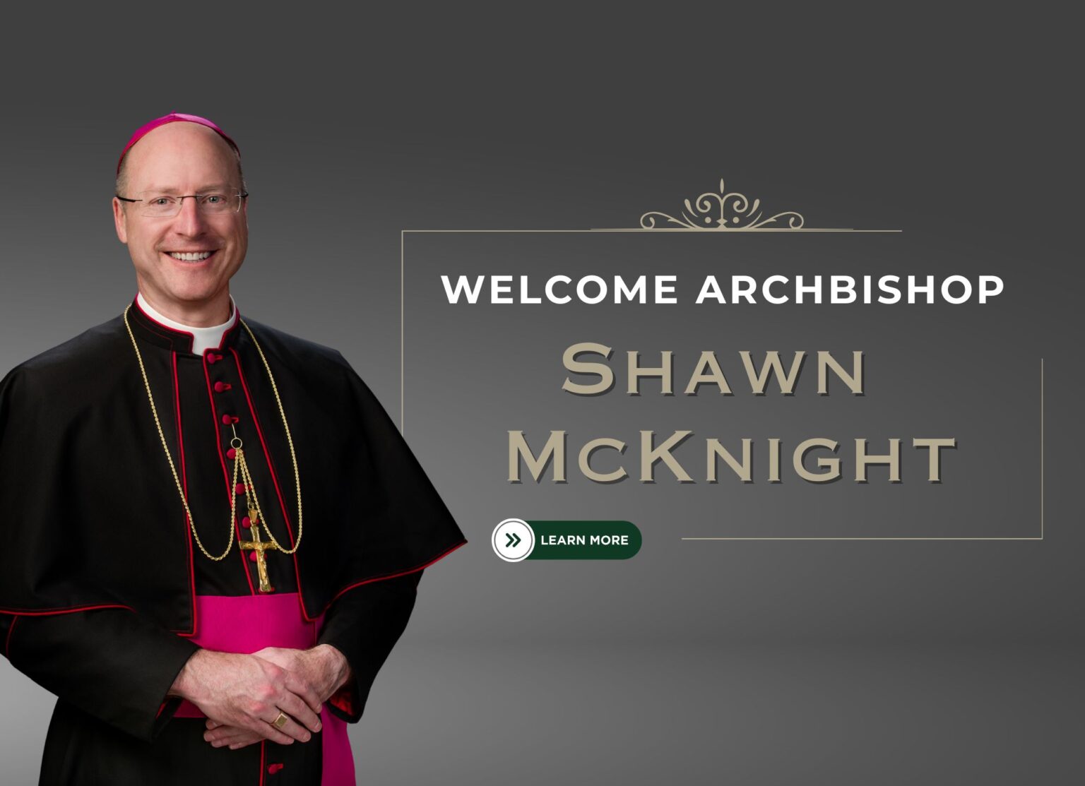 Home - Archdiocese of Kansas City in Kansas