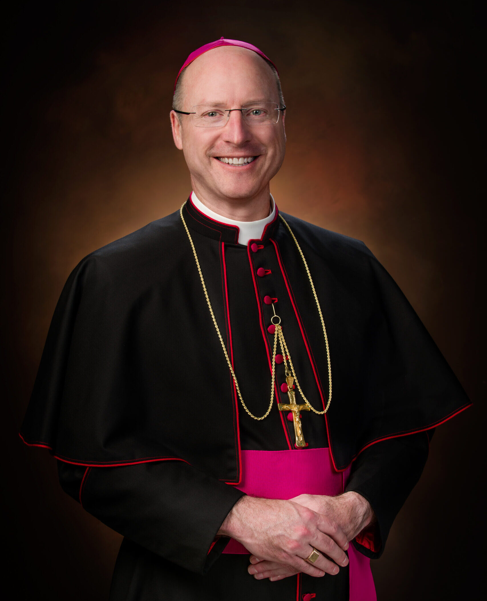 Mass of Installation - Archdiocese of Kansas City in Kansas