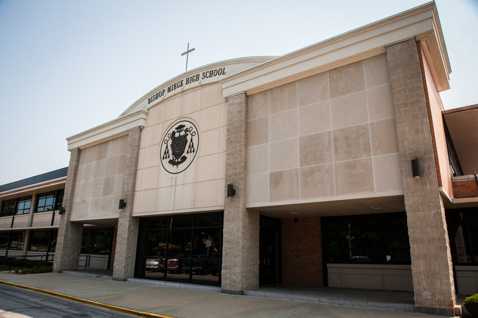 Important Statement from Archbishop Shawn McKnight regarding Bishop ...