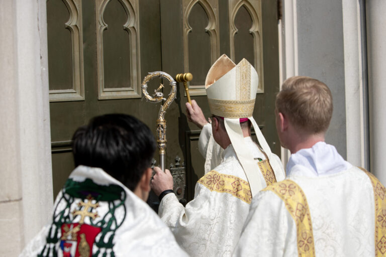 Home - Archdiocese of Kansas City in Kansas