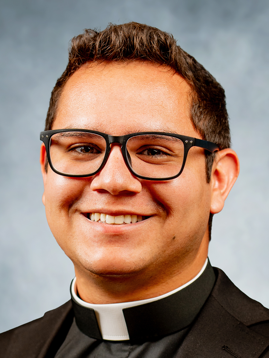 Vocations - Seminarians - Archdiocese of Kansas City in Kansas