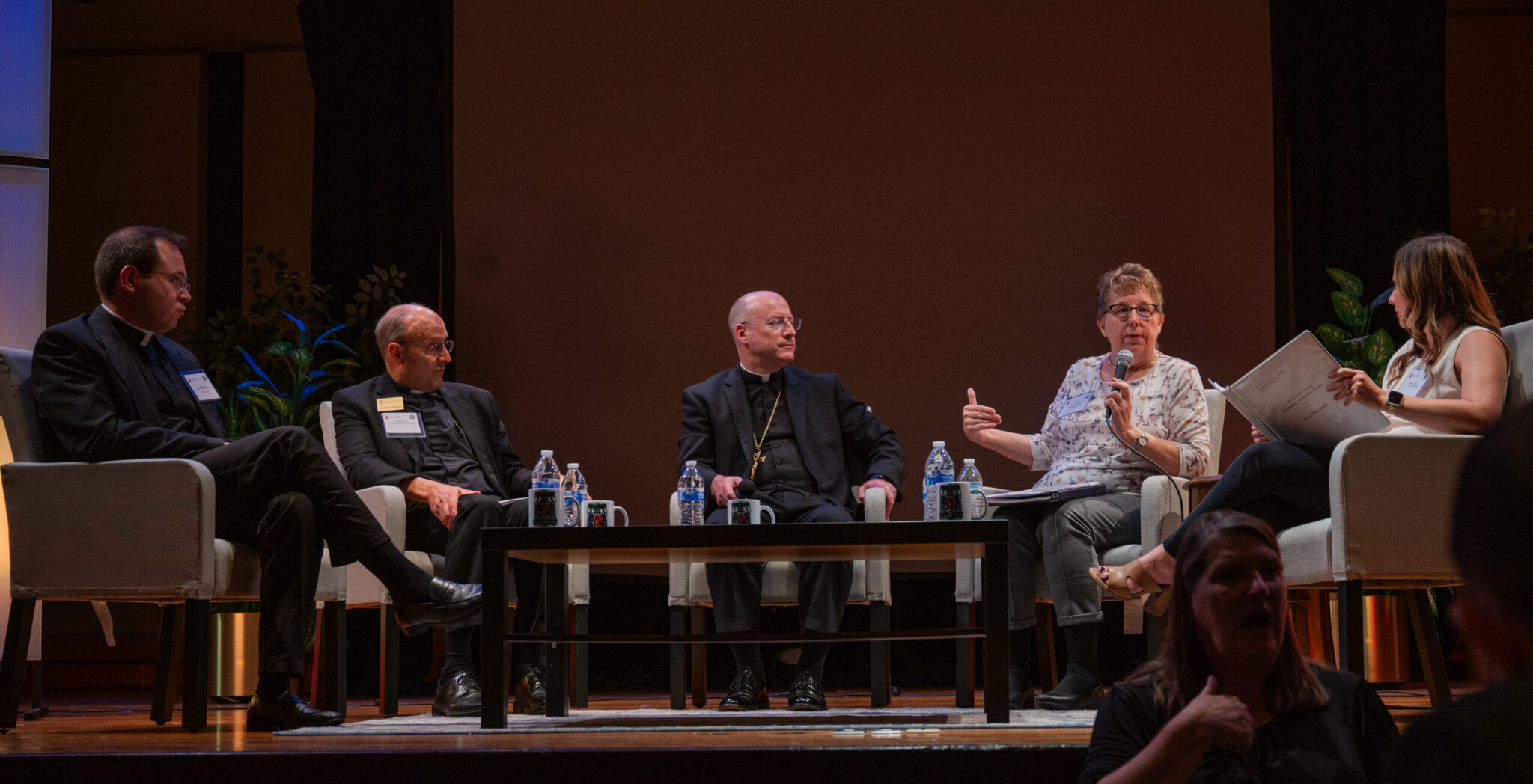 A Church on Mission: 2025 Convocation Calls the Archdiocese to ...