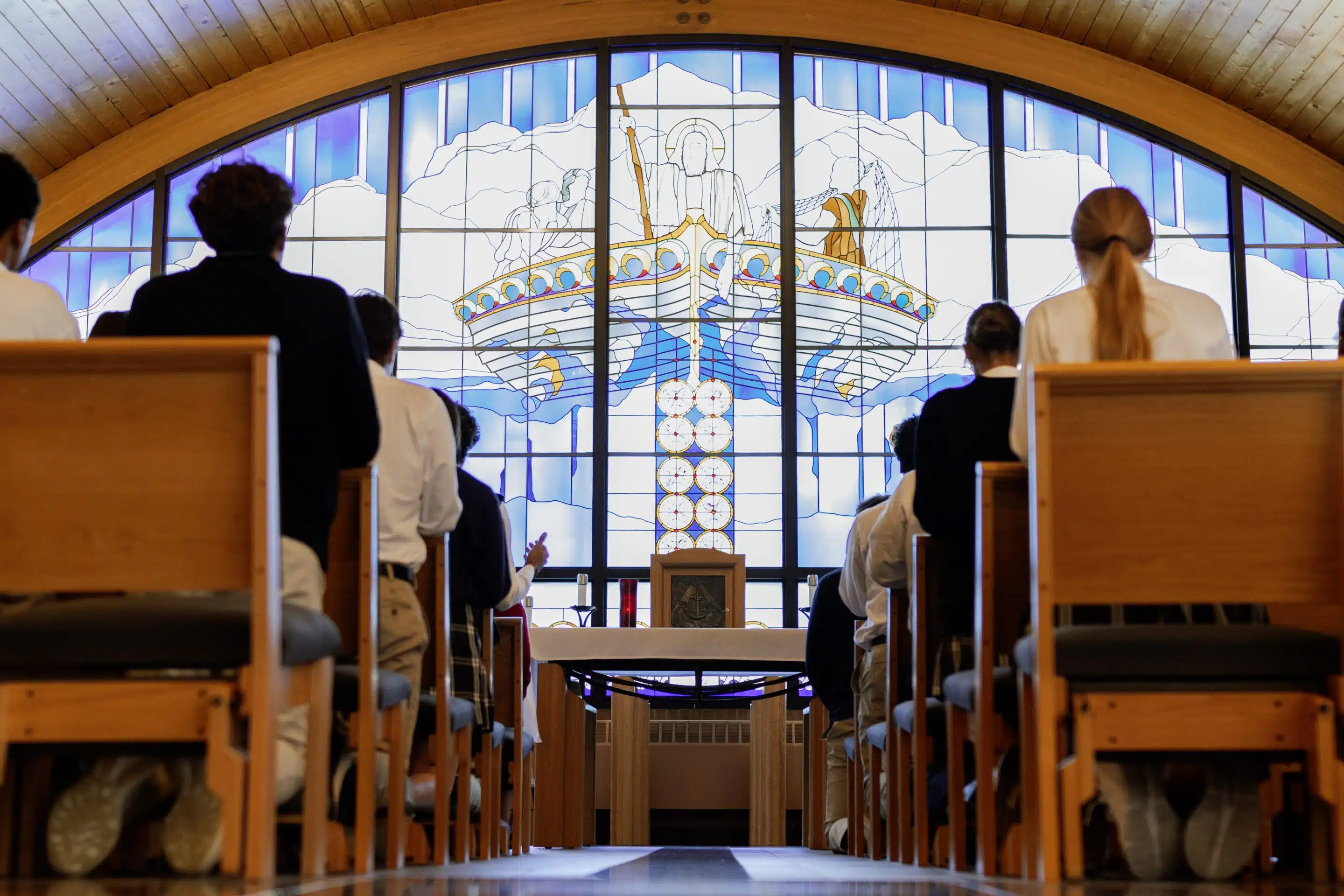 Bishop Miege High School Appoints New President - Archdiocese of Kansas ...